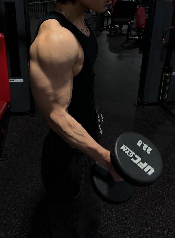 General Workout Program – Shin